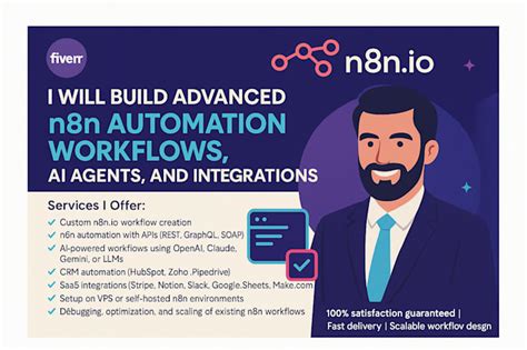 Build N8n Workflow N8n Ai Agent N8n Integration Correct N8n Error As