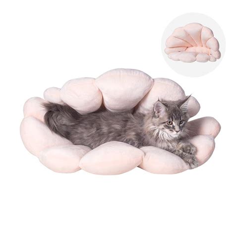 Pidan Clam Shell Cat Bed
