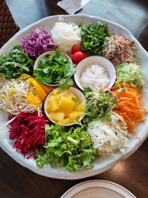 안양관양동 동편마을 찐맛집 호주식월남쌈 정원월남쌈 무한리필 내돈내산 추천 네이버 블로그