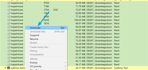 How To End Multiple Processes In Task Manager 2 Easy Methods
