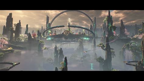 How To Unlock Mengzhou In Wuthering Waves Version 35