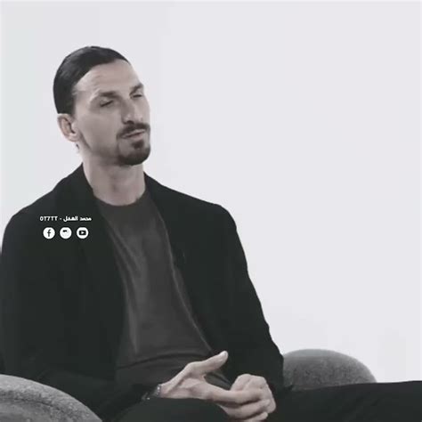 زلاتان إبراهيموفيتش لا يمكنك إعطاء أكثر من فرصة واحدة Youtube