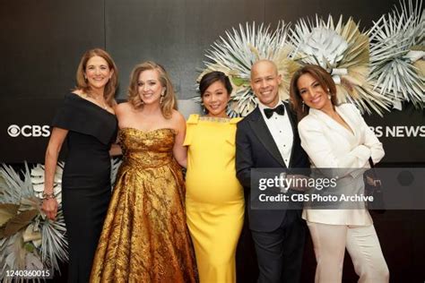 171 Michelle Miller Cbs Photos And High Res Pictures Getty Images