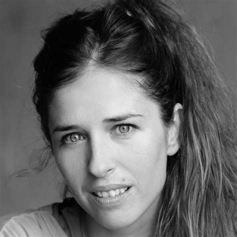 Natalla Moret Miami Book Fair