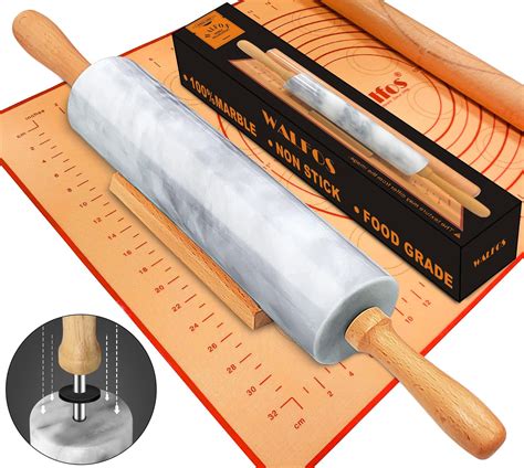 15 Tupperware Rolling Pin Home And Kitchen