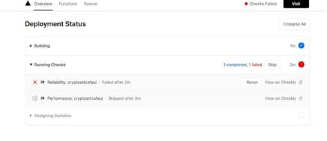 How To Fix This Err In Deployment Rnextjs