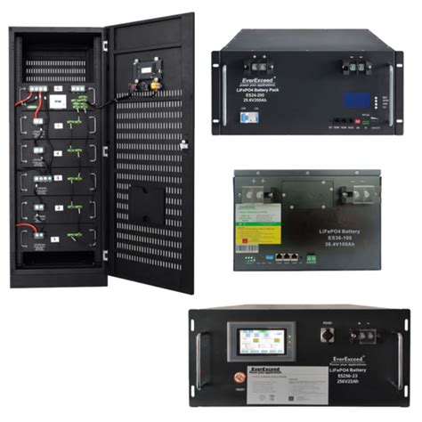 Batería De Lithio Ups Grupo Pc