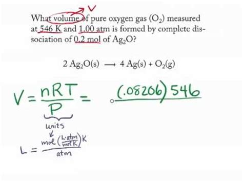 How Do You Calculate Net Volume