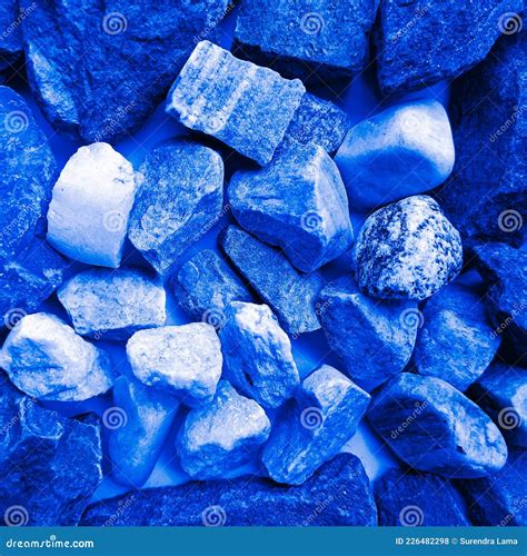Cobalt Stone