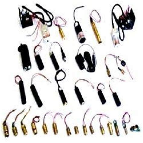 Laser Diode Module At Best Price In Delhi ID Adlabs Instruments