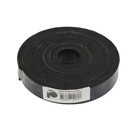 Natural Insertion Strip 3mm