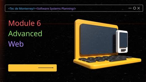 Advanced Web Introduction React Nodejspptx