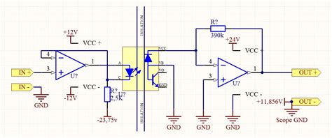 High Bandwidth Isolated Differential Probe Page 1