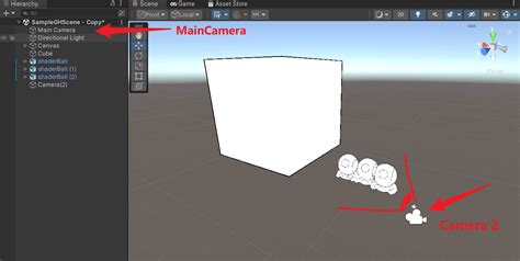 Camera Overlay Not Transparent Issue Questions Answers Unity