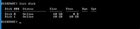 How To Manage Hard Disk Using Command In Windows 10 Technig