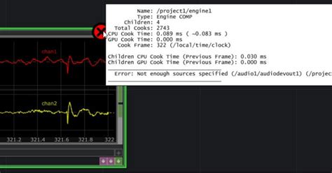 The Overhauled Engine Comp In Touchdesigner Derivative