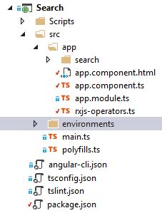 Angular 2 CLI Ng Generate Component Command Does Not Find App Module