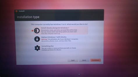 Can T Boot Into Linux Linux MacOS And Everything Not Windows Linus Tech Tips