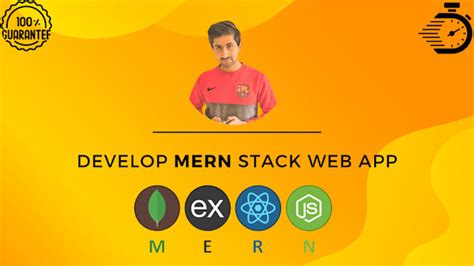 Create Mern Stack Website As Mern Stack Developer By Arhamramay786 Fiverr