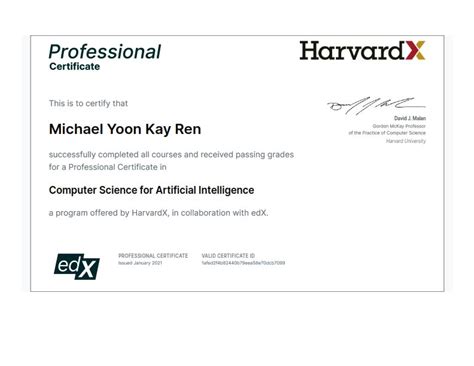 michael kay ren yoon on linkedin computer science for artificial intelligence