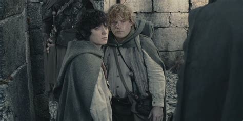 10 Quotes That Prove Sam Is The Best Hobbit In The Lord Of The Rings Movies