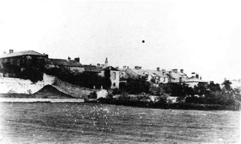 Clitheroes Oldest Photograph