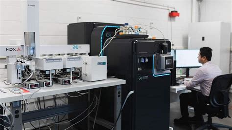 Worlds First Ai Guided Epitope Mapping Service For Antibodies