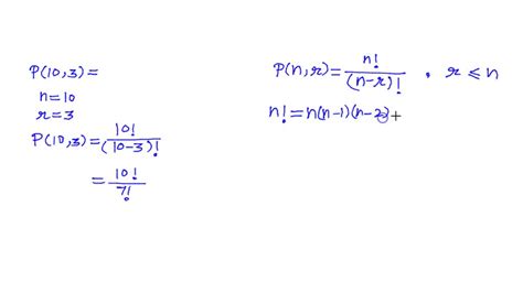 SOLVED Evaluate Each Expression P 10 3