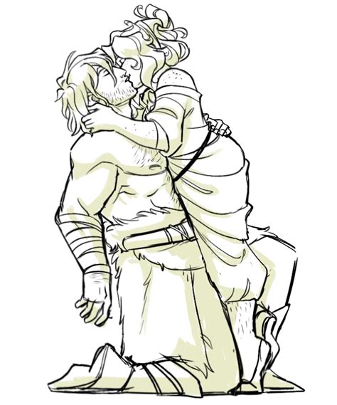 Bast S Art Height Differences Can Be Very Inconvenient To