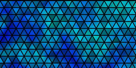 Light Blue Vector Layout With Lines Triangles 2891665 Vector Art At Vecteezy