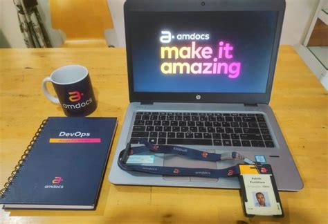 Ashish Kumbhare On Linkedin Amdocs Thanks Amdocslife 34 Comments