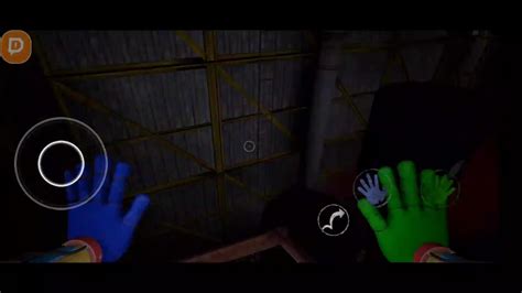 играю попи плай тайм Youtube