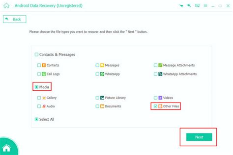 行之有效的指南 如何在 Android 上恢复已删除的应用程序