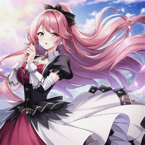 Anime Girly Pics 23 By Windstormwatcher77 On Deviantart