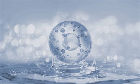 What Is Structured Water Atla Water