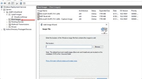 SCCM Windows Deployment Troubleshooting Part Log Files Sysops