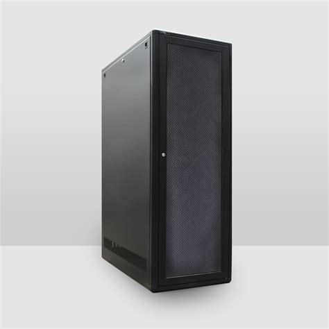 RT Series II 42RU Rack Technologies World Class Intelligent Solutions