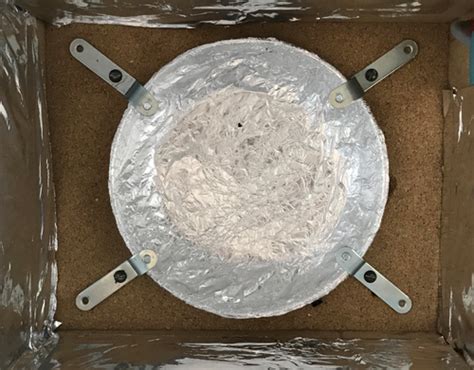 Face Masks Disinfection Device — Needlab Open Electronics Open Electronics