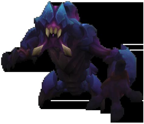Reksai League Of Legends Wiki Fandom