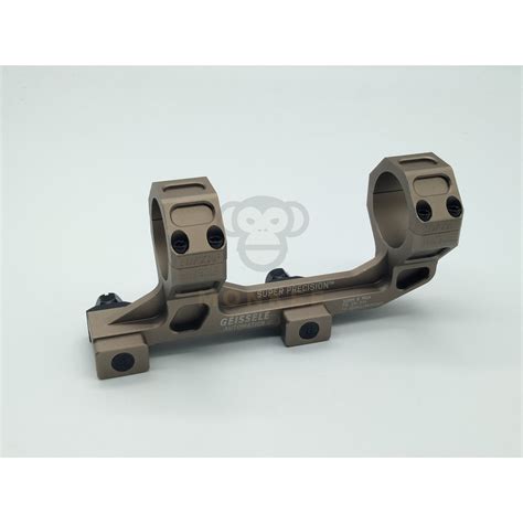 Hw Geissele Scope Mount