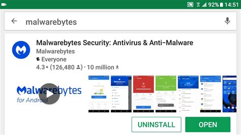 Malwarebytes Safe Mode Whizpolew