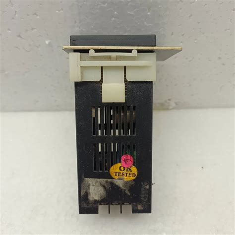 Vertex Pid Temperature Controller Vt4826 S At ₹ 3000piece Darbargadh
