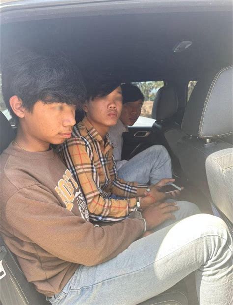 ក្មេងទំនើងមកពីភ្នំពេញ បើកឆាកប្រយុទ្ធគ្នា សមត្ថកិច្ចនគរបាល ៣ ស្រុក ក្រុង នៅខេត្តកំពត