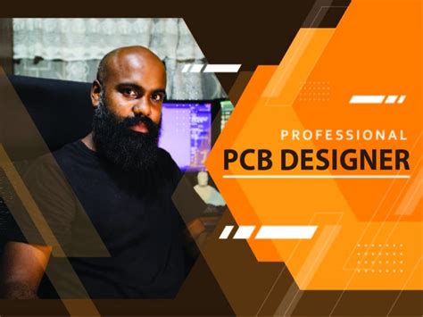 Altium Pcb Schematics Pcb Layout 3d Design With Manufacturable Files Upwork