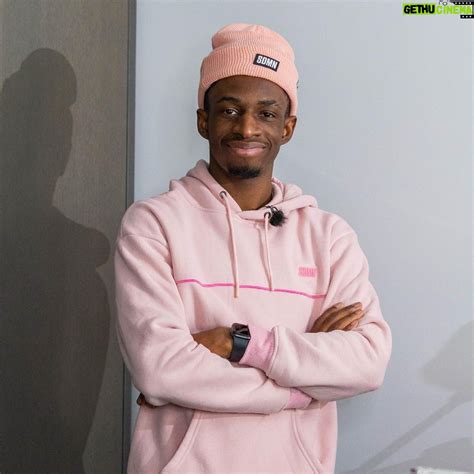 Tobi Brown Wiki Biography Age Gallery Spouse And More