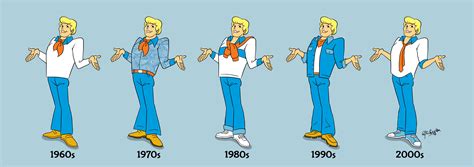 Scooby Doo Fred Ascot Fred Jones Part 1 Research Button Up And Ascot