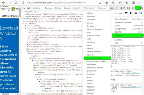 How To Download Windows ISO Without Media Creation Tool