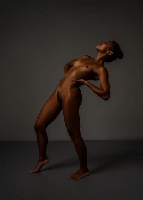 Nude And Strong One Of My Favourites From This Set I Am The
