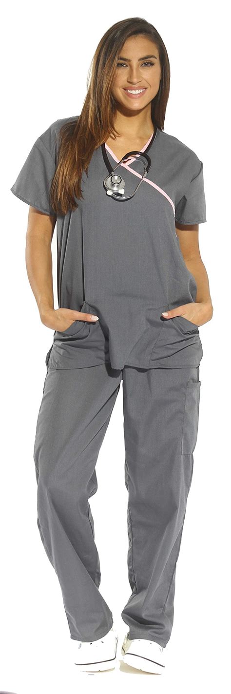 11149w Just Love Womens Scrub Sets Medical Scrubs Nursing Scrubs