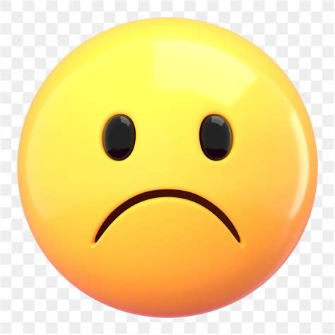 Sad Emoji Sad Emojis Sad Emoji Vector Sad Png 48 Off